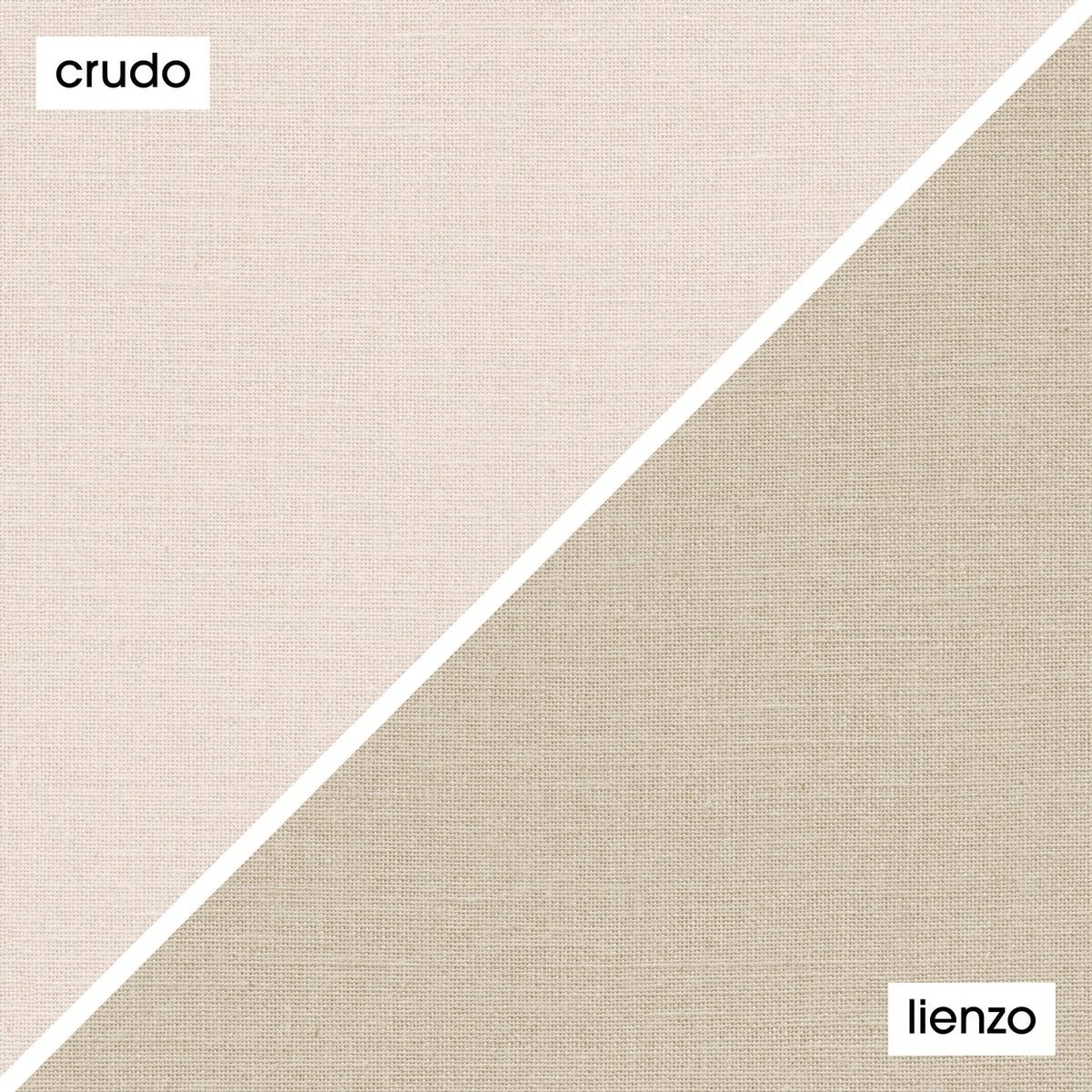 Papel pintado Yute - Garlanda