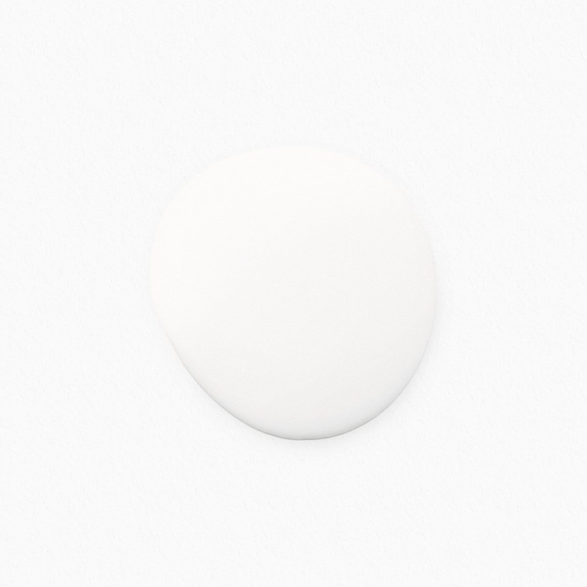 Pintura color Blanco 01, suave y clásico - Garlanda