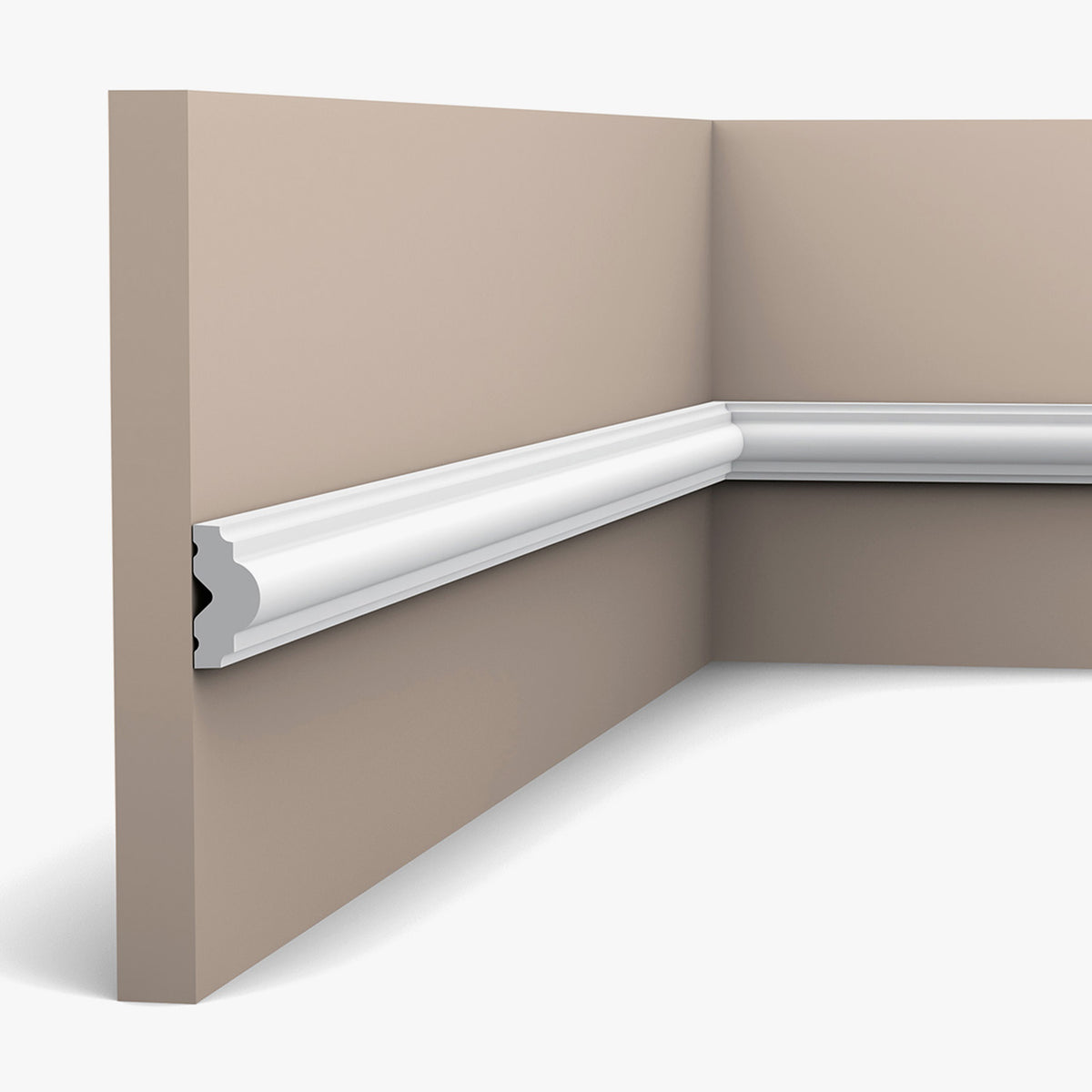 Perfil bucle - Garlanda